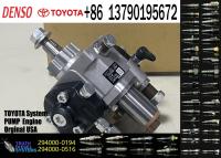 China High Pressure Oil Pump 294000-0170 294000-0194 294000-0193 294000-0190 Fuel for sale