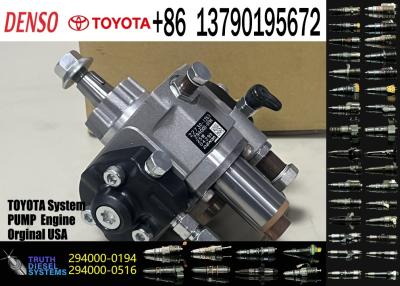 China High Pressure Oil Pump 294000-0170 294000-0194 294000-0193 294000-0190 Fuel for sale