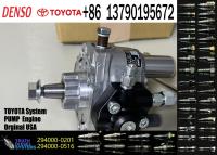 China Diesel Fuel Injection Pump 294000-0201 22730-1281 for for sale