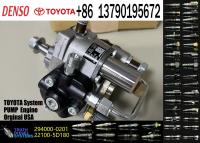 China Diesel Fuel Injection Pump 294000-0201 22730-1281 for for sale