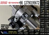 China Diesel Fuel Injection Pump 294000-0201 22730-1281 for for sale