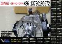 China Diesel Fuel Injection Pump 294000-0201 22730-1281 for for sale