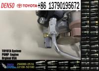 China High Quality HP3 Hig Prssure Diesel Fuel Injection Pump 22100-30070 294000-0516 for for sale
