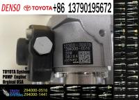 China High Quality HP3 Hig Prssure Diesel Fuel Injection Pump 22100-30070 294000-0516 for for sale