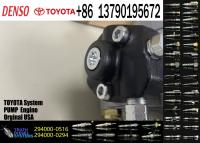 China High Quality HP3 Hig Prssure Diesel Fuel Injection Pump 22100-30070 294000-0516 for for sale