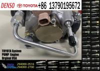 China High Quality HP3 Hig Prssure Diesel Fuel Injection Pump 22100-30070 294000-0516 for for sale