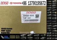 China High Quality HP3 Hig Prssure Diesel Fuel Injection Pump 22100-30070 294000-0516 for for sale