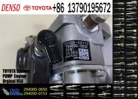 China igh Quality OEM Diesel Fuel Pump 2940000650 294000-0650 22100-E0110 for sale