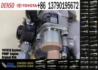 China igh Quality OEM Diesel Fuel Pump 2940000650 294000-0650 22100-E0110 for sale