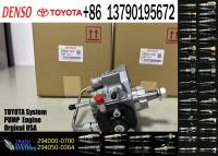 China Common Rail Injection Pump 294000-0700 294000-0890 294000-0900 294000-0920 294000-0930 294000-1040 for sale