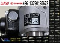 China Common Rail Injection Pump 294000-0700 294000-0890 294000-0900 294000-0920 294000-0930 294000-1040 for sale