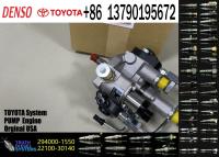China TDDANSO HP3 Fuel Pump 294000-1550 for 22100-E0540-A Diesel Engine Remanufactured for sale