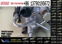China New Common Rail Fuel Injection Pump 294000-2060 294000-2061 294000-2062 33100-4A900 331004A900 for for sale