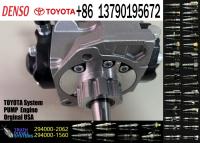 China New Common Rail Fuel Injection Pump 294000-2060 294000-2061 294000-2062 33100-4A900 331004A900 for for sale