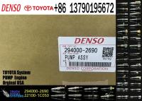 China Diesel Pump 22100-E0582 294000-2690 Fuel Injection Pump 22100E0582 Diesel for sale