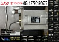 China Fuel Injection Pump 294050-0080 294050-0081 22730-1340 22730-1341 for for sale