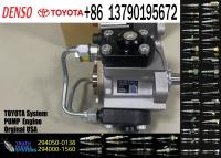 China 22100 E0025 for Common Rail Fuel Injection Pump 294050-0138 294050-0139 294050-0135 294050 0138 22100-E0024 22100-E0025 for sale