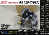 China 22100 E0025 for Common Rail Fuel Injection Pump 294050-0138 294050-0139 294050-0135 294050 0138 22100-E0024 22100-E0025 for sale