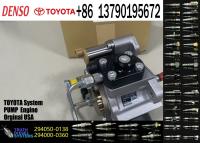 China 22100 E0025 for Common Rail Fuel Injection Pump 294050-0138 294050-0139 294050-0135 294050 0138 22100-E0024 22100-E0025 for sale