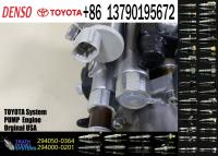 China 294050-0364 294050-0360 Fuel Injection Pump for for sale