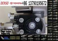 China 294050-0364 294050-0360 Fuel Injection Pump for for sale