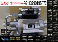 China 294050-0364 294050-0360 Fuel Injection Pump for for sale