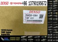 China 294050-0364 294050-0360 Fuel Injection Pump for for sale