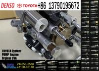 China HP4 Fuel Pump 294050-0560 2940500560 22100-51070 2210051070 for sale