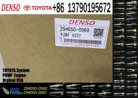 China HP4 Fuel Pump 294050-0560 2940500560 22100-51070 2210051070 for sale