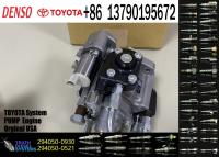 China High Pressure Oil Pump 294050-0930/22100-E0352 for for sale