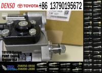 China High Pressure Oil Pump 294050-0930/22100-E0352 for for sale