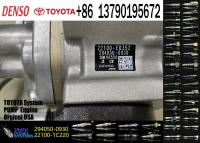 China High Pressure Oil Pump 294050-0930/22100-E0352 for for sale