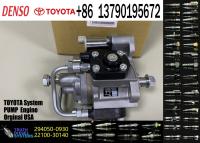 China High Pressure Oil Pump 294050-0930/22100-E0352 for for sale