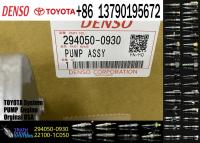 China High Pressure Oil Pump 294050-0930/22100-E0352 for for sale