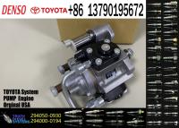 China High Pressure Oil Pump 294050-0930/22100-E0352 for for sale