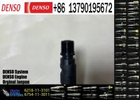 China Wholesale New Diesel Fuel Injectors 095000-0562 095000-0560 6218-11-3101 6218113101 for sale