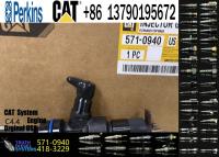 China 370-7286 3707286 20R-2479 571-0940 295050-0411High Quality Diesel Injector for 316EL 318EL C4.4 C6.6 1104D Engine Construction Machinery for sale