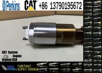 China 282-0480 High Quality Brand New Common Rail Injectors 282-0480 2645A708 10R7667 Suitable for C6.6 for sale