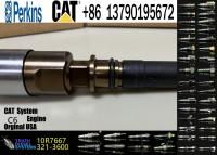 China 282-0480 High Quality Brand New Common Rail Injectors 282-0480 2645A708 10R7667 Suitable for C6.6 for sale