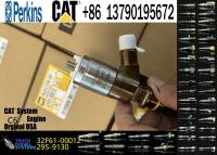 China Fuel Injector 326-4756 301-7756 260-5656 10R-7951 32F61-00014 32F61-00012 for Excavator C4.2 C6 C6.4 engine for sale
