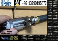 China 282-0480 High Quality Brand New Common Rail Injectors 127-8207 282-0480 2645A708 10R7667 Suitable for C6.6 for sale