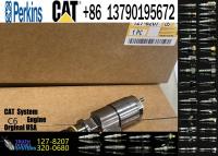 China 282-0480 High Quality Brand New Common Rail Injectors 127-8207 282-0480 2645A708 10R7667 Suitable for C6.6 for sale