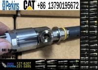 China 282-0480 High Quality Brand New Common Rail Injectors 127-8207 282-0480 2645A708 10R7667 Suitable for C6.6 for sale