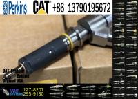 China 282-0480 High Quality Brand New Common Rail Injectors 127-8207 282-0480 2645A708 10R7667 Suitable for C6.6 for sale