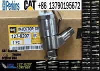 China 282-0480 High Quality Brand New Common Rail Injectors 127-8207 282-0480 2645A708 10R7667 Suitable for C6.6 for sale
