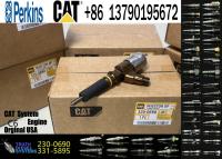 China 282-0480 High Quality Brand New Common Rail Injectors 282-0480  230-0690 2645A708 10R7667 Suitable for C6.6 for sale
