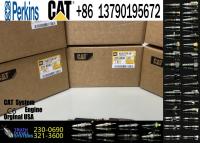 China 282-0480 High Quality Brand New Common Rail Injectors 282-0480  230-0690 2645A708 10R7667 Suitable for C6.6 for sale