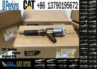 China 282-0480 High Quality Brand New Common Rail Injectors 282-0480  230-0690 2645A708 10R7667 Suitable for C6.6 for sale