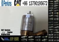 China 282-0480 High Quality Brand New Common Rail Injectors 282-0480  230-0690 2645A708 10R7667 Suitable for C6.6 for sale