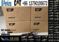 China Hot Selling High-quality Household Fuel Injector 32F61-00022/326-4740 diesel Fuel Injector Suitable for Testing Equipment for sale